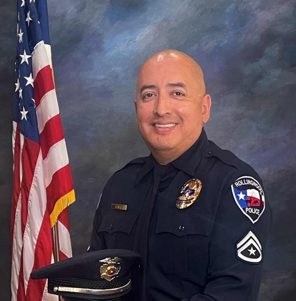 Leonardo Cantu | City of Rollingwood Texas