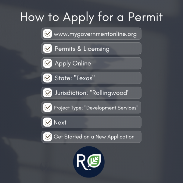 Permitting Process for Residential and Commercial Building | City of ...